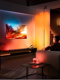 Smart Light Bulbs | Philips Hue AU