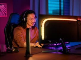 Hue Sync Desktop App | Philips Hue DE-CH