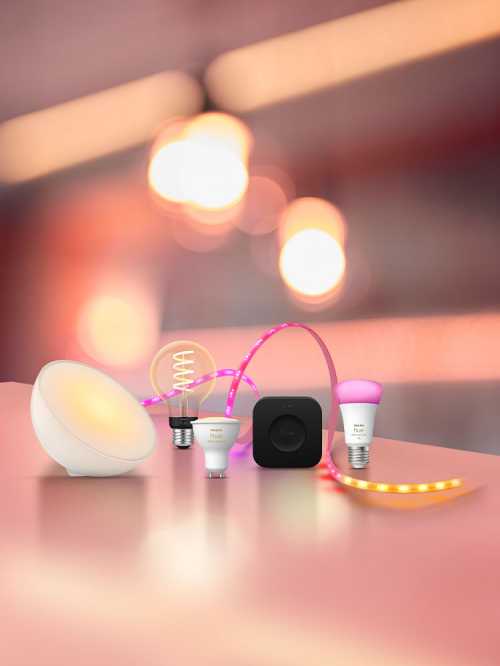 Hue Dimmer Switch – Smart Remote Control – Neuestes Modell | Philips Hue DE