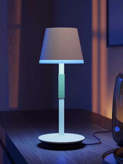 Smart Home Security | Philips Hue DE