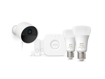 Philips Hue system | Philips Hue AU