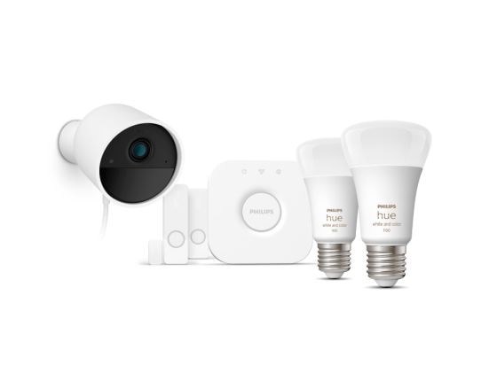 Philips Hue system | Philips Hue AU