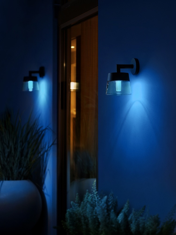 Smart LED outdoor lights | Philips Hue AU