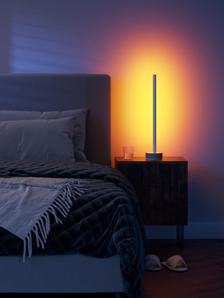 Hue Motion Sensor to trigger your Smart Lights with Movement | Philips ...