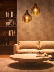 Hue Akari Downlight 90 mm White and Colour Ambiance | Philips Hue AU