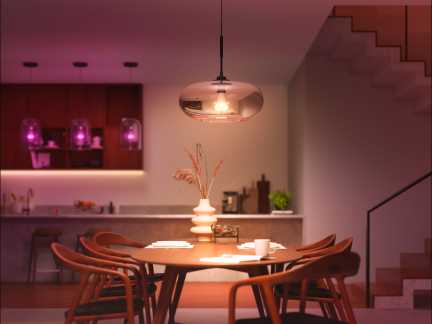 Light Bulb Sizes: A Guide to Choosing the Right Bulb | Philips Hue AU