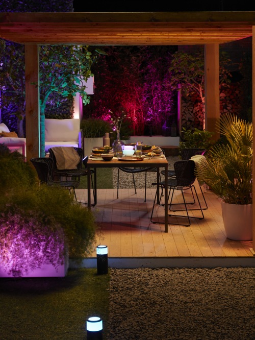 Smart LED Spotlights | Philips Hue AU