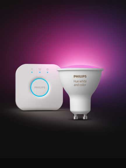 Smart LED outdoor lights | Philips Hue AU