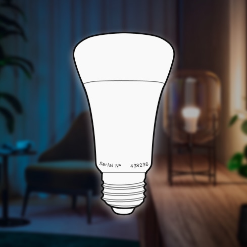 Philips Hue system | Philips Hue EN-CA