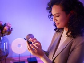 Philips Hue account | Philips Hue EN-CA