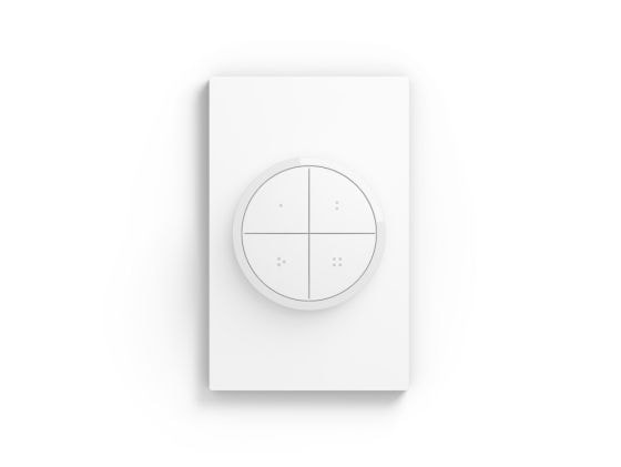 Tap dial switch | Philips Hue UK