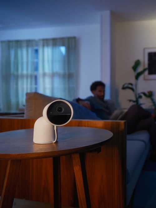 Cameras | Philips Hue UK
