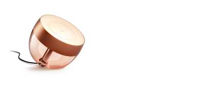 Hue Signe Gradient Table Lamp – Oak | Philips Hue UK