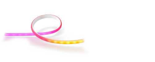 Flux 3m Ultra-Bright LED Strip Light | Philips Hue UK