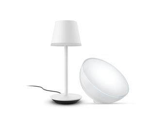 Portable lights | Philips Hue IN