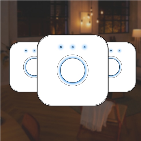 Philips Hue account | Philips Hue