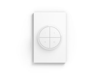 Tap dial switch | Philips Hue