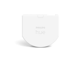Wall switch module | Philips Hue