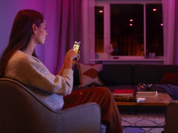 Sync TV app | Philips Hue