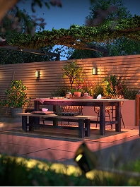 How does Philips Hue work? | Philips Hue