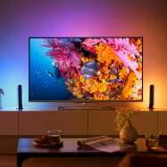 Smart LED lighting starter kits | Philips Hue KR
