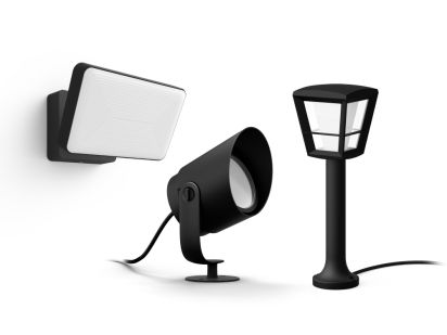 Buiten | Philips Hue NL