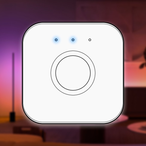 Philips Hue system | 飞利浦Hue