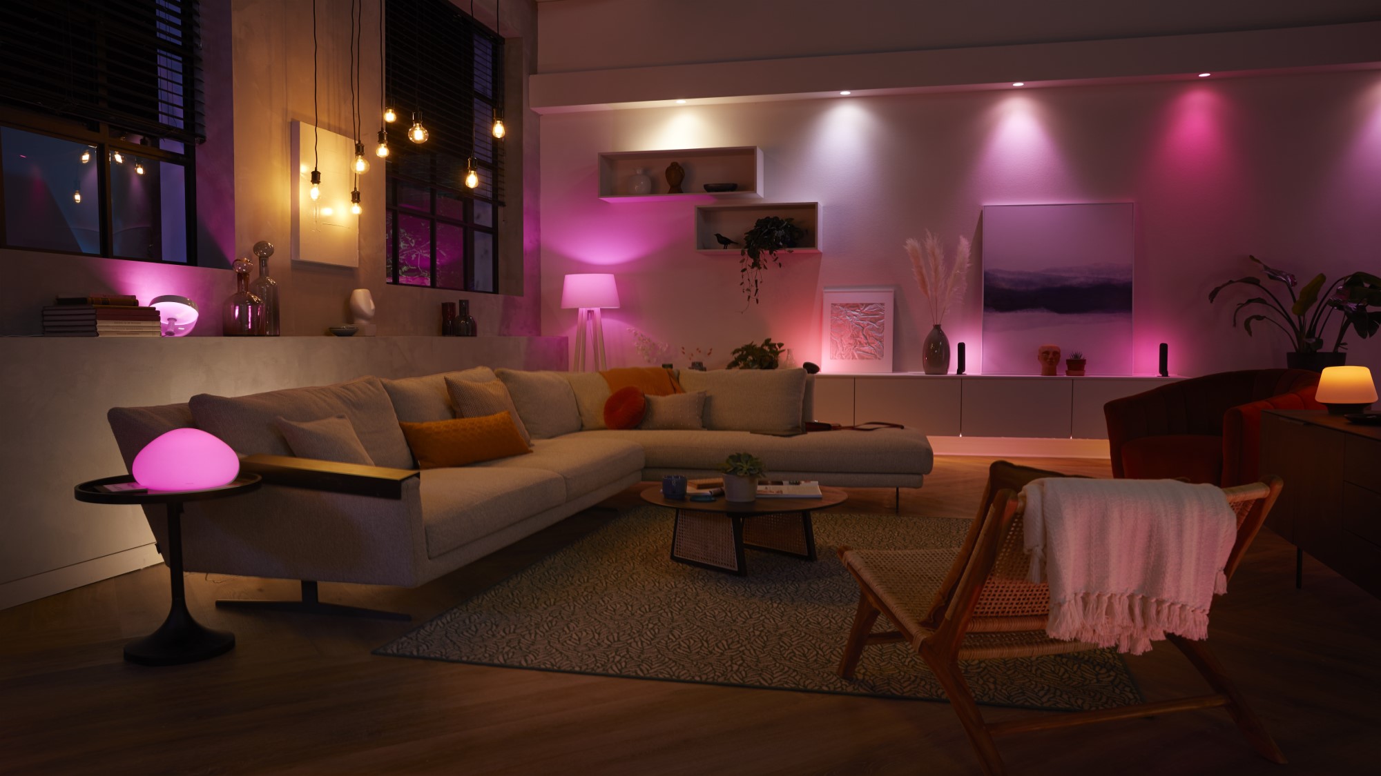 Summer of Hue Savings | Philips Hue