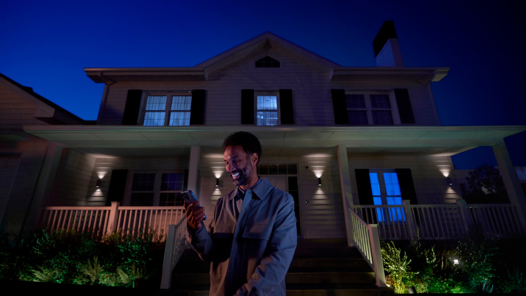 Philips Hue and IFTTT | Philips Hue