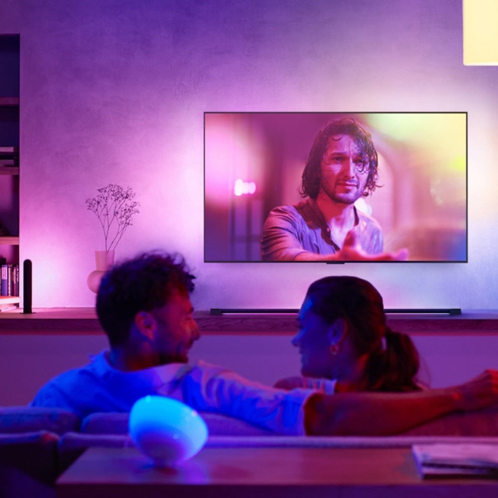 Best backlights for TV: how to enhance your viewing experience ...