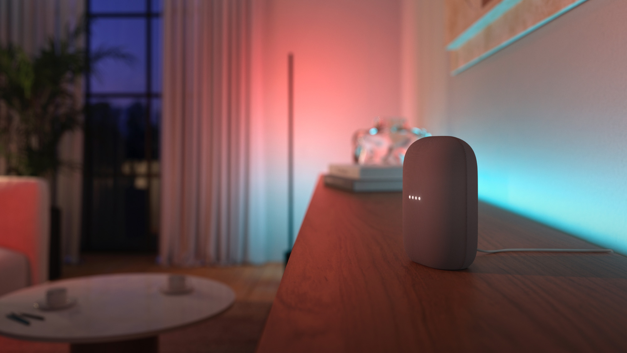 飞利浦Hue智能照明系统工作原理 | 飞利浦Hue