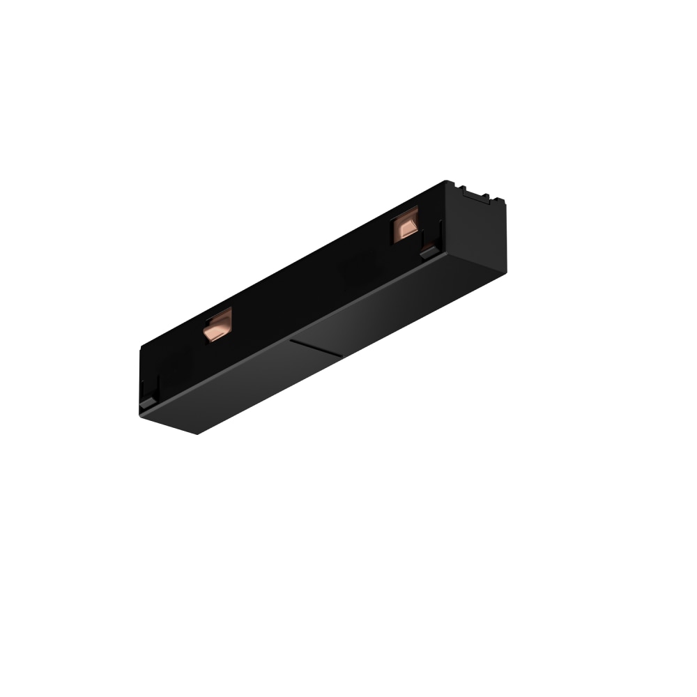 Hue Perifo Track Light – External Corner Connector – Black | Philips Hue UK