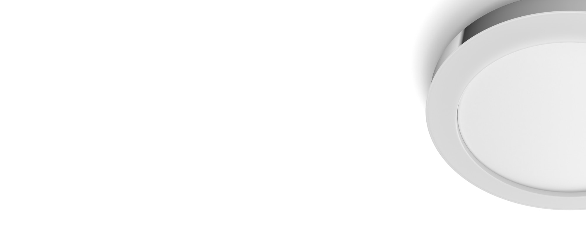 Smart LED Ceiling Lights | Philips Hue UK