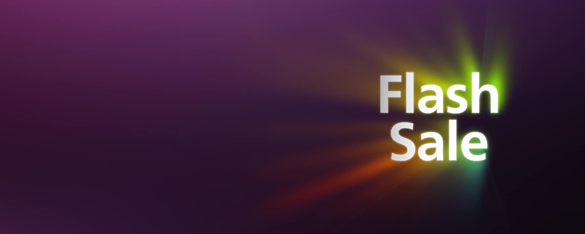 Flash sale | Philips Hue