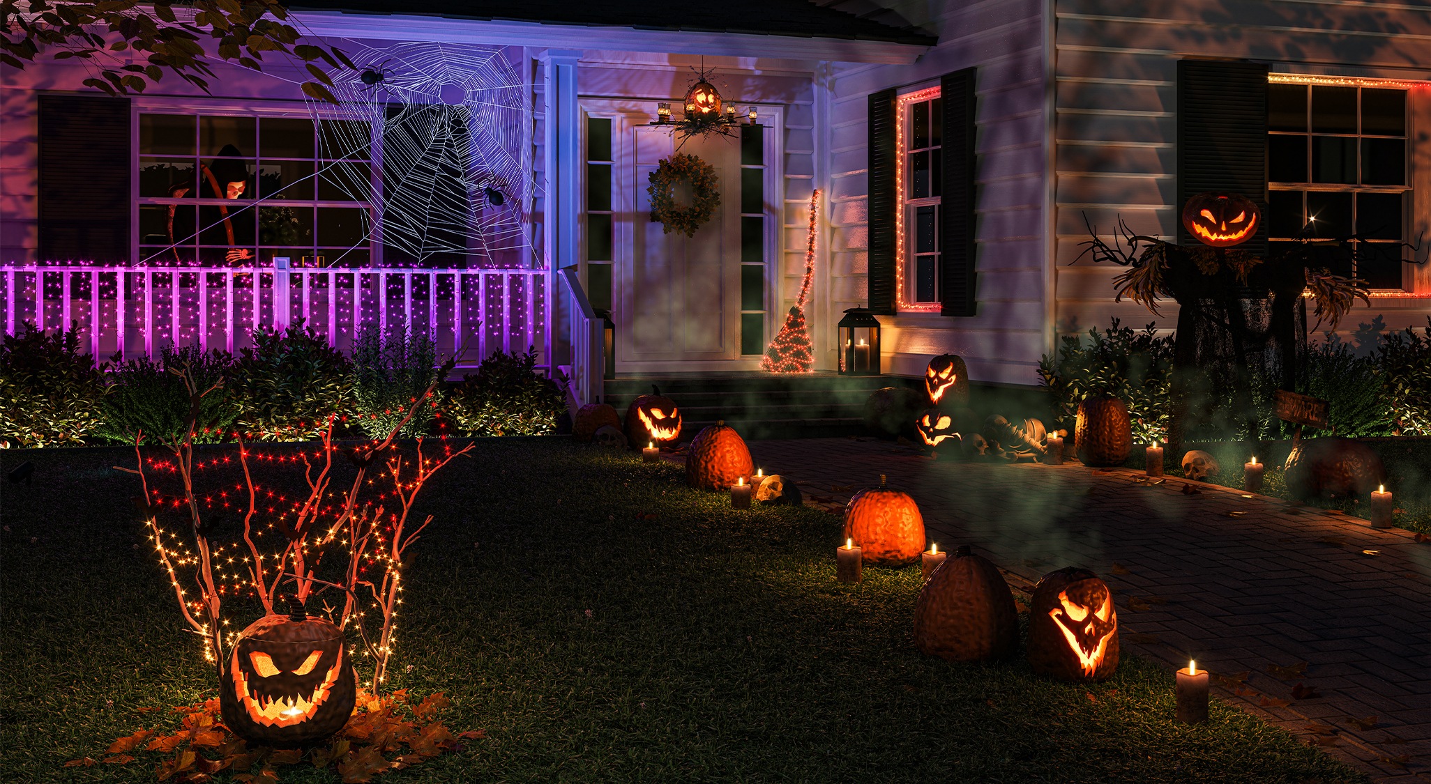 Fall must haves | Philips Hue