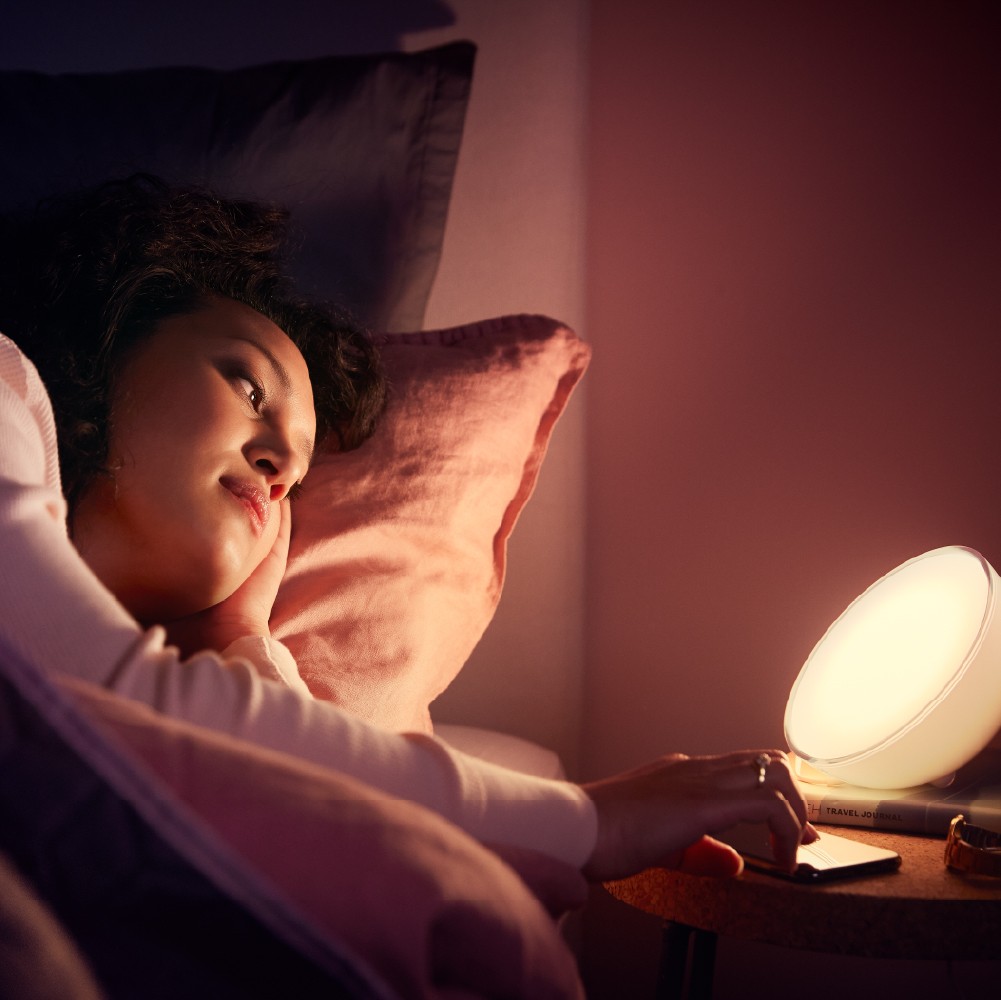 Smart lighting | Philips Hue AE