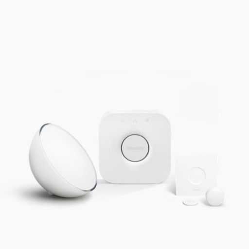 Hue Bridge | Philips Hue DE