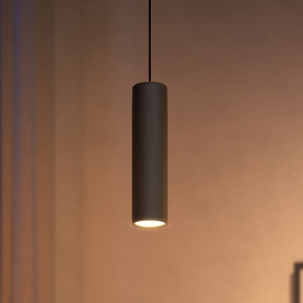 What is Perifo track lighting? | Philips Hue UK