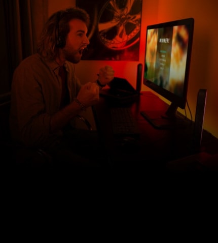 Smart lighting | Philips Hue PH