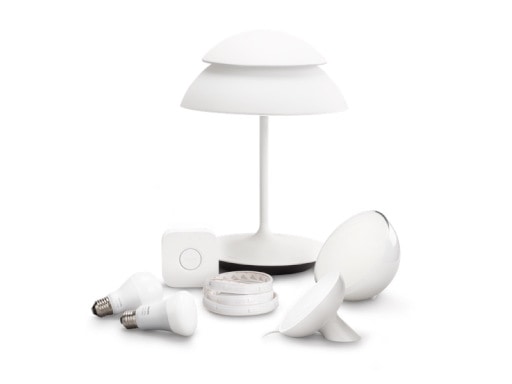 Smart lighting | Philips Hue PH
