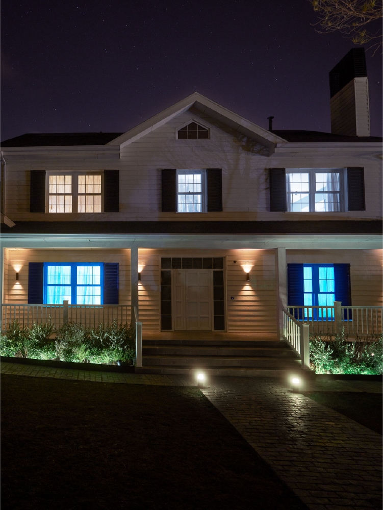 Smart lighting | Philips Hue PH