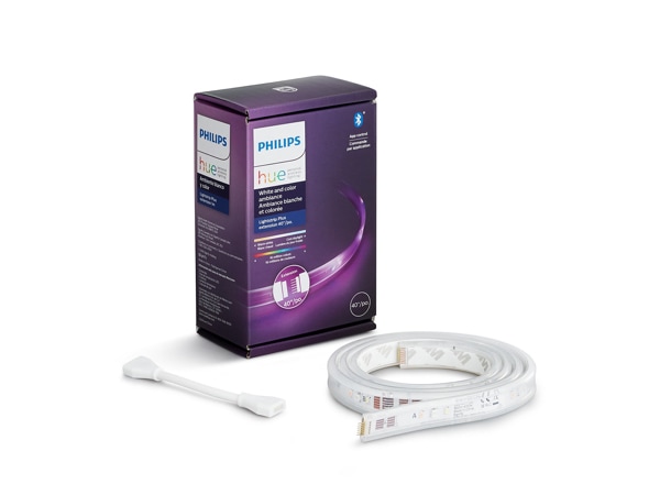 Smart lighting | Philips Hue PH