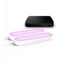 Smart lights and home security | Philips Hue