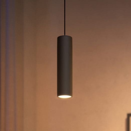 What is Perifo track lighting? | Philips Hue