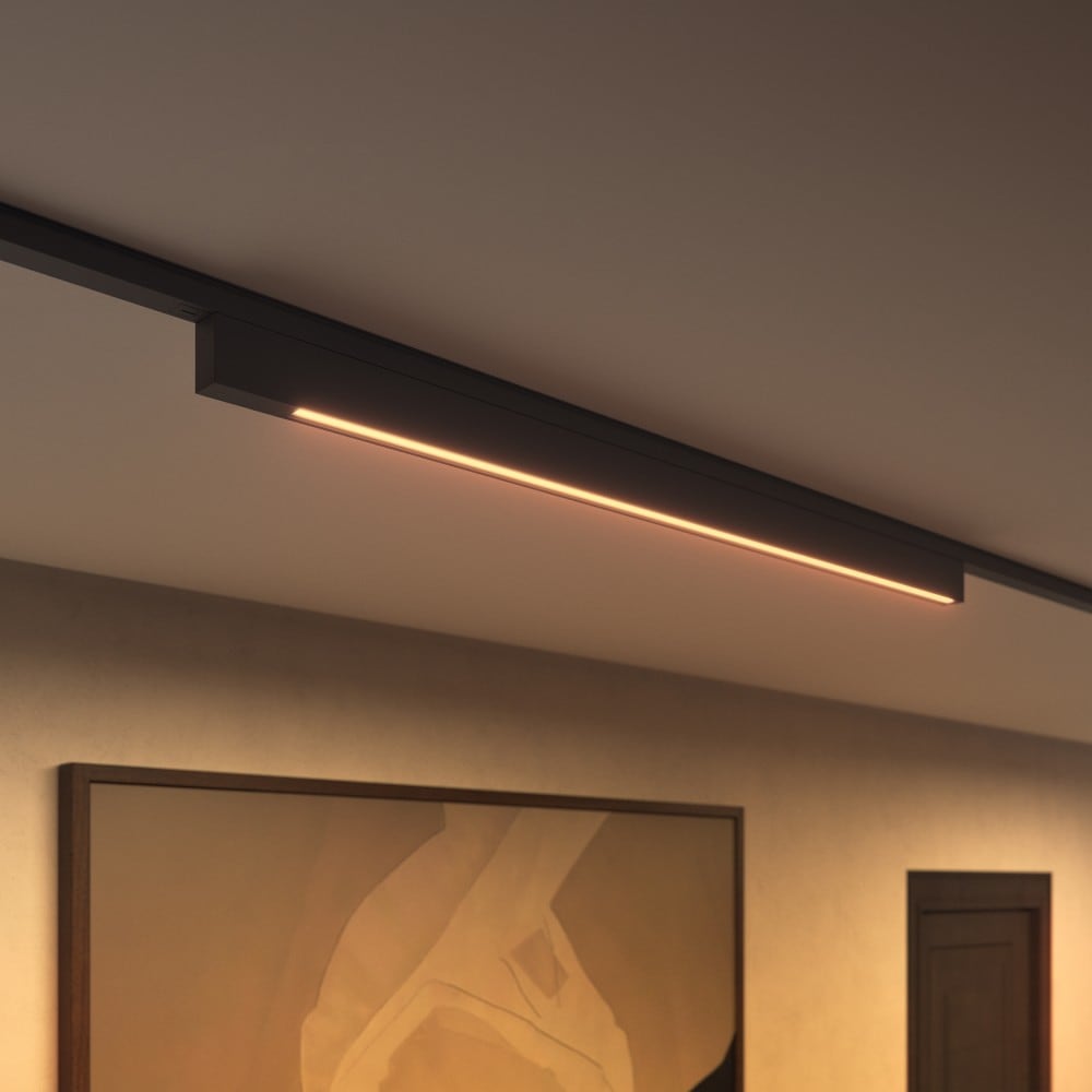 What is Perifo track lighting? | Philips Hue