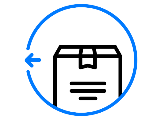 Return a product | Philips Hue