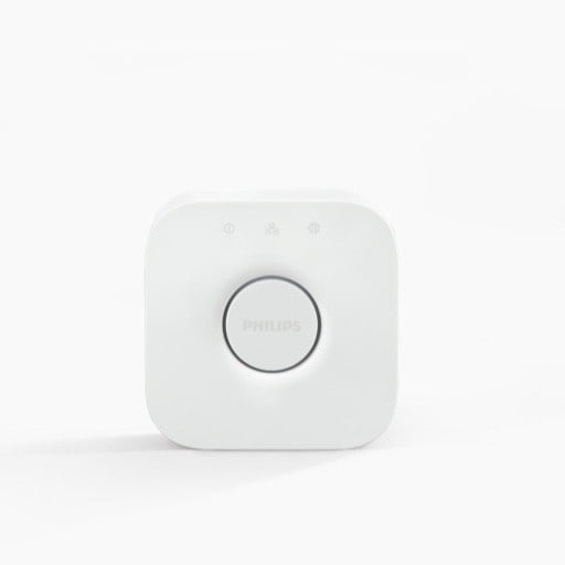 Bridge Pro | Philips Hue