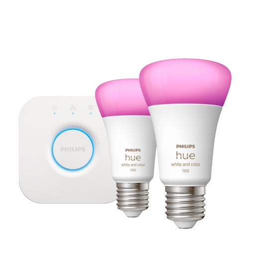 Rabatte für smarte Beleuchtung | Philips Hue DE