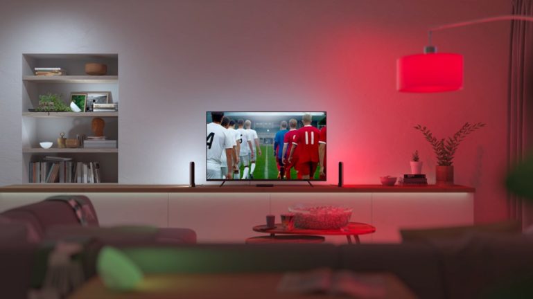 Best backlights for TV: how to enhance your viewing experience ...