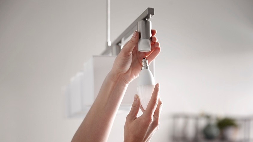 Light Bulb Sizes: A Guide to Choosing the Right Bulb | Philips Hue AU